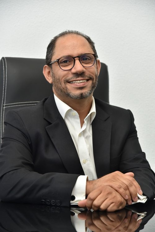 Aziz Ghiyati - Cap Expert Conseil